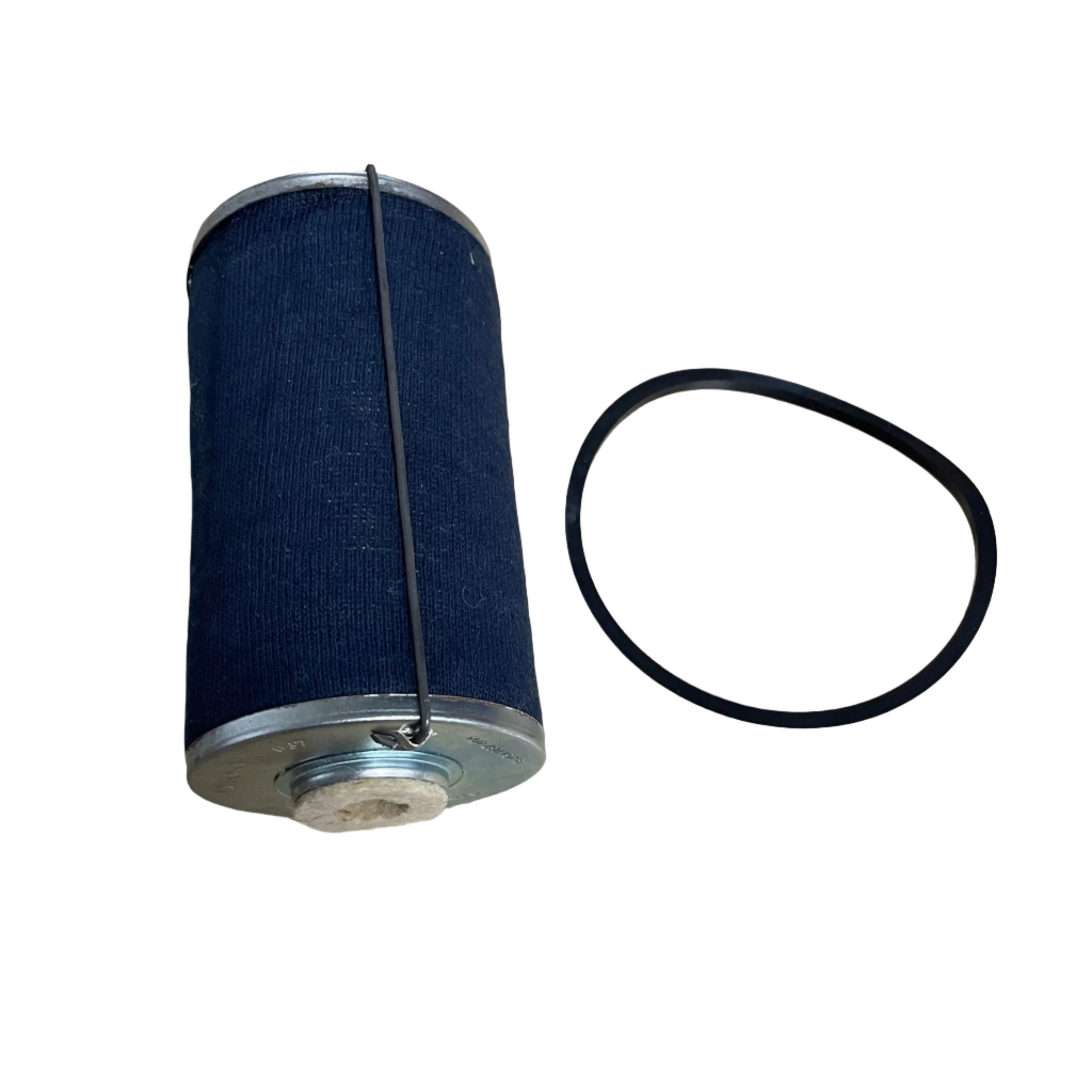 Mahindra Tractor Primary Fuel Filter and O-Ring 001082448R92 | Mahindra ...