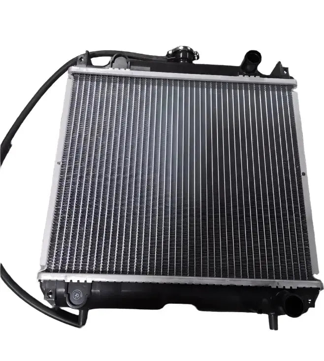 Mahindra Tractor Radiator 10460413000 | Mahindra Direct Parts