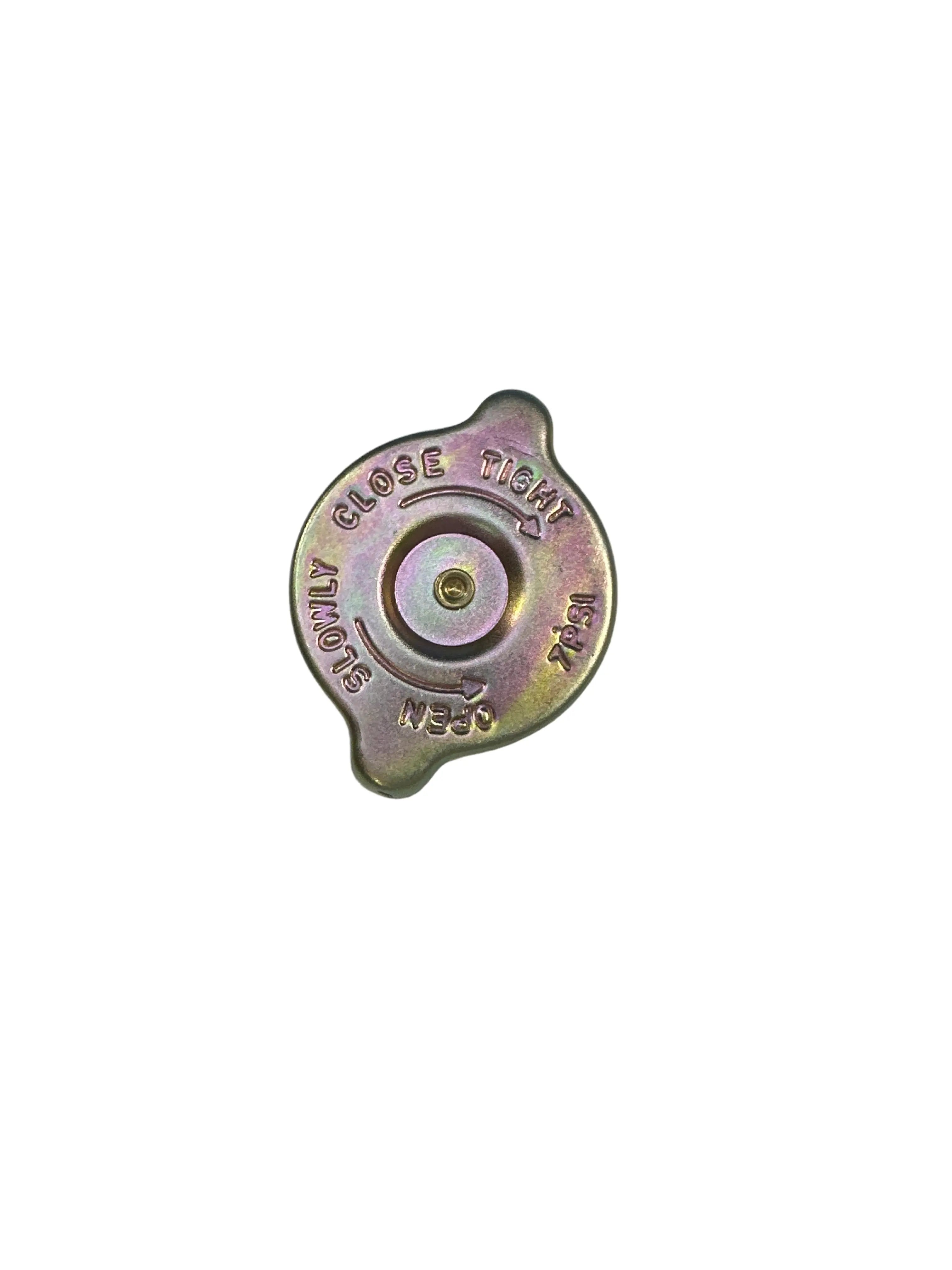 Mahindra Tractor Radiator Cap 005554582R91 | Mahindra Direct Parts