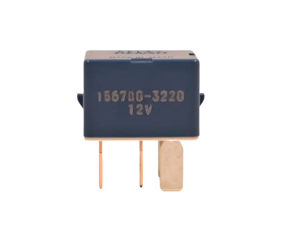 Mahindra Tractor Relay 19572915000 | Mahindra Direct Parts