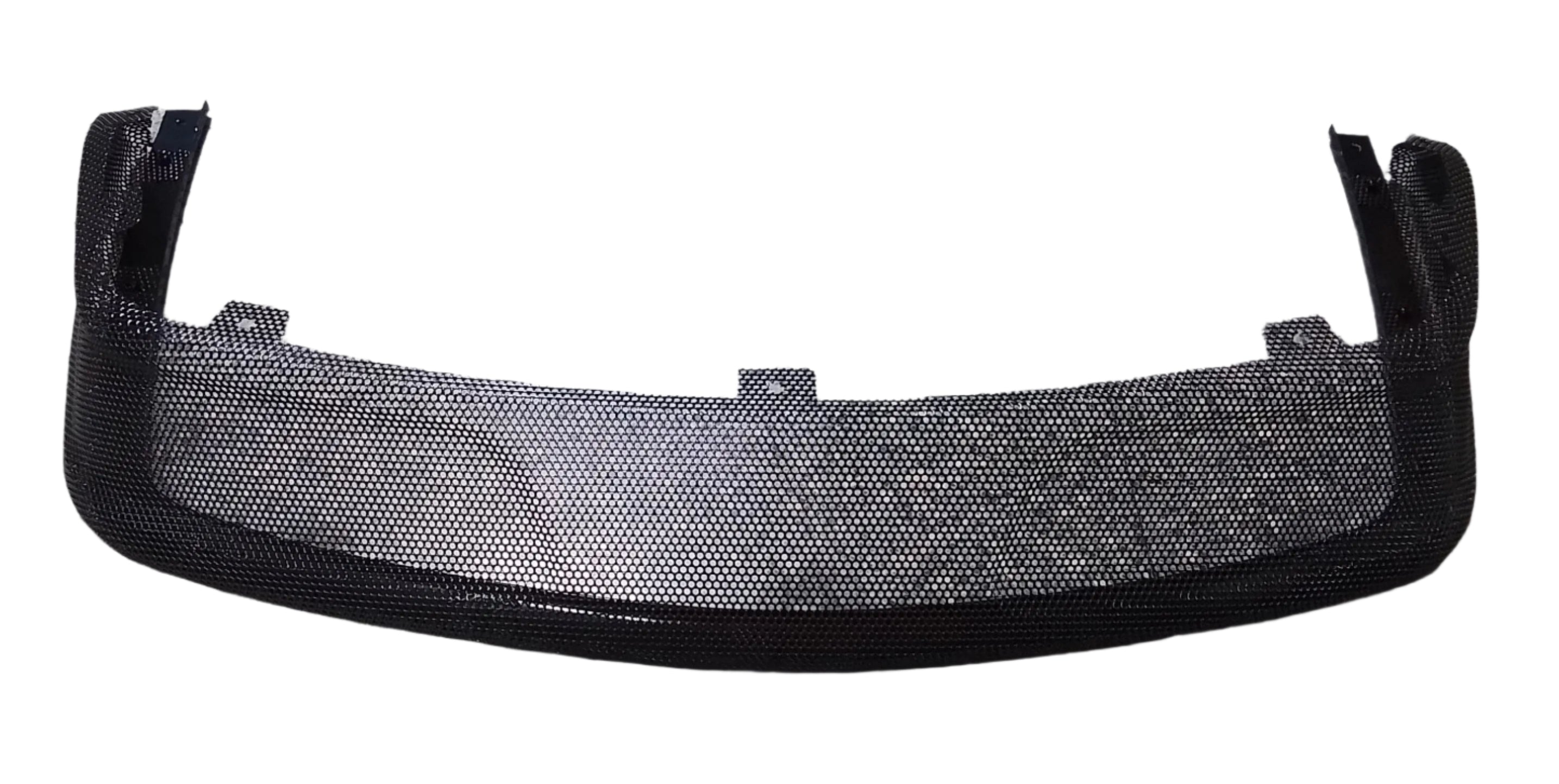 Mahindra Tractor Grill Screen Assembly 19442645AG0 | Mahindra Direct Parts