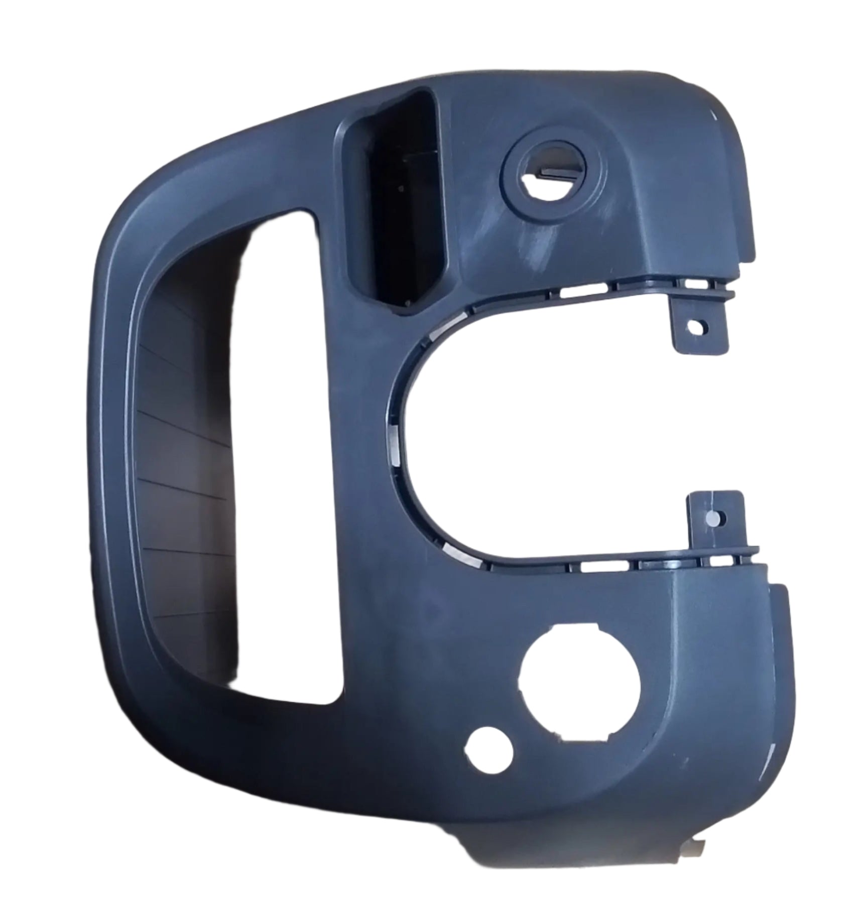 Mahindra Tractor Upper Dash Gauge Cluster Surround 19027211000 ...