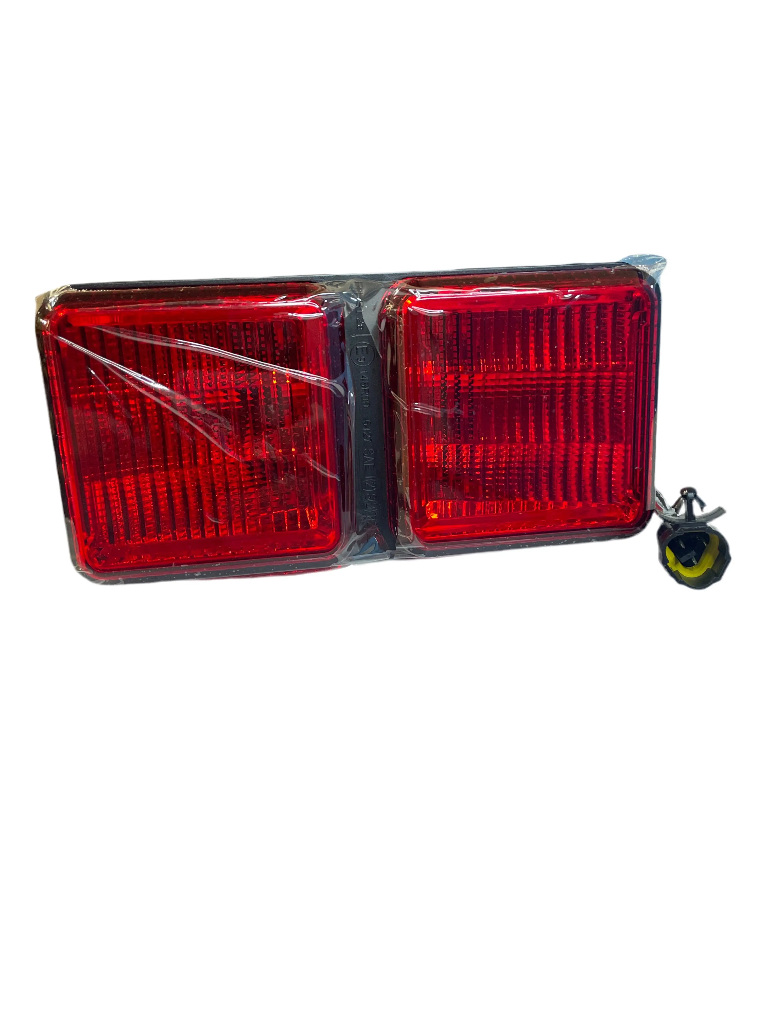Mahindra tractor Rear Tail Light Assembly H07706873K91 | Mahindra ...