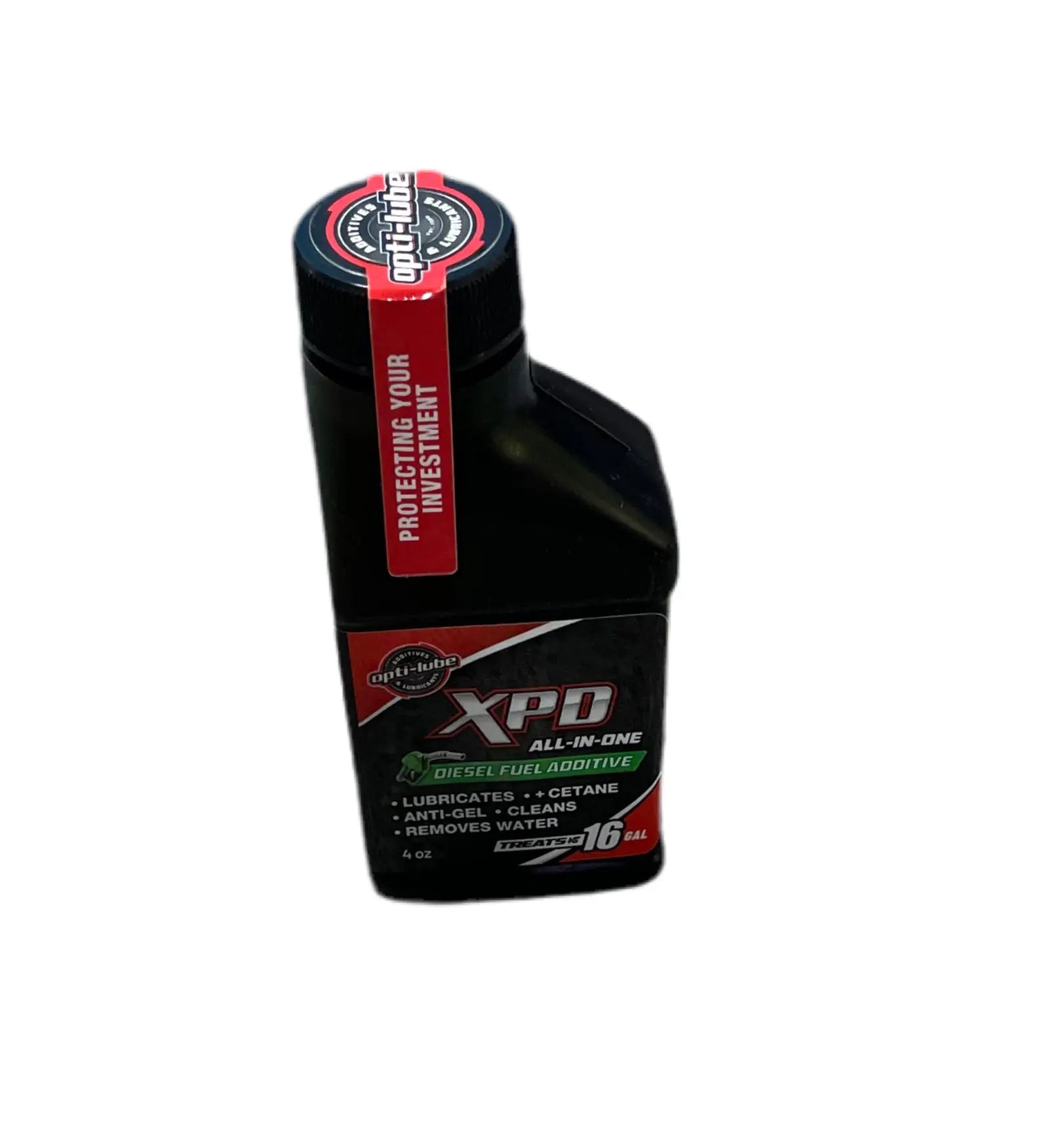 Diesel Fuel Additive - Mahindra Tractor / Roxor | Mahindra Direct Parts
