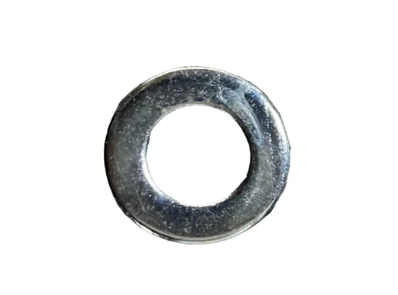 Mahindra Tractor Plain M14 Washer for 10, 2500, 2600, eMax T4, eMax ...
